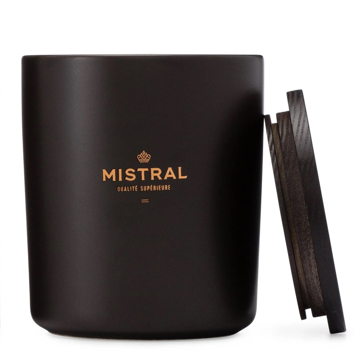 Mistral Boxed Candle - Mezcal Lime – EUROMODA