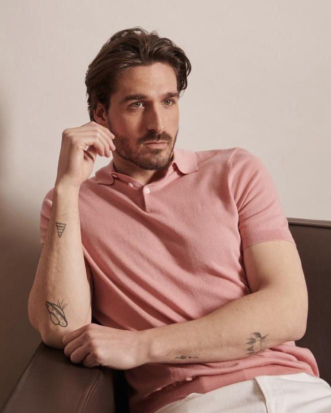 Patrick Assaraf – EUROMODA