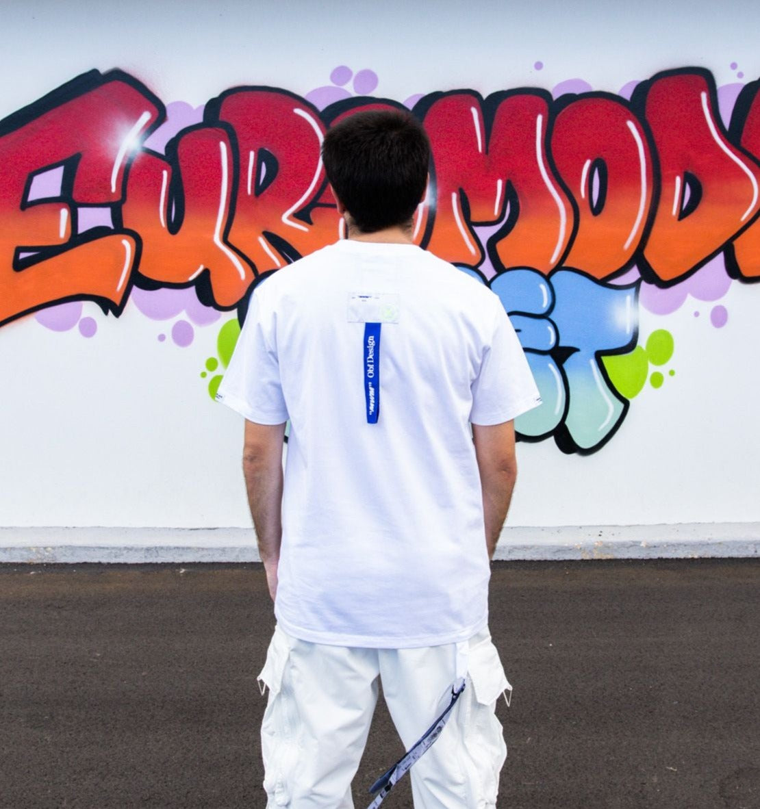 MWM Tops – EUROMODA